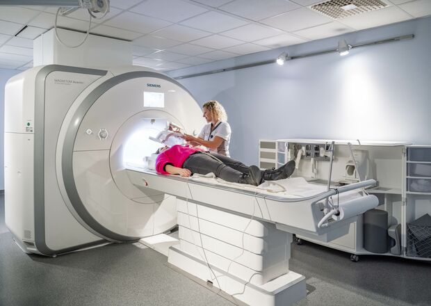 Radiologie | Sint-Trudo